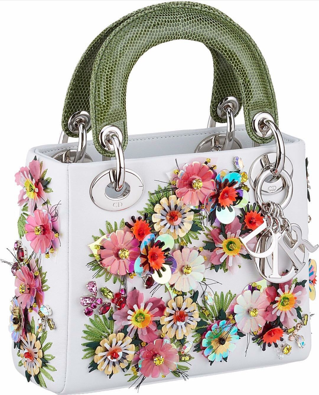Christian Dior Tote Bag Floral | semashow.com Christian Dior Tote Bag Floral | semashow.com