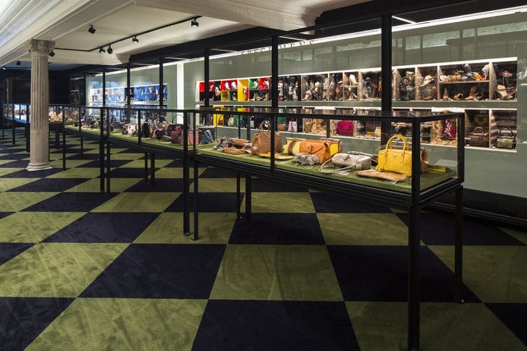 Prada Spring 2014 Archives - Spotted Fashion