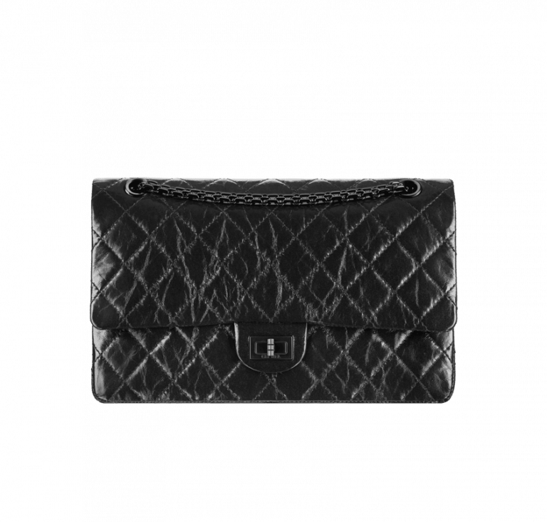 Chanel Reissue Archives - Spotted Fashion