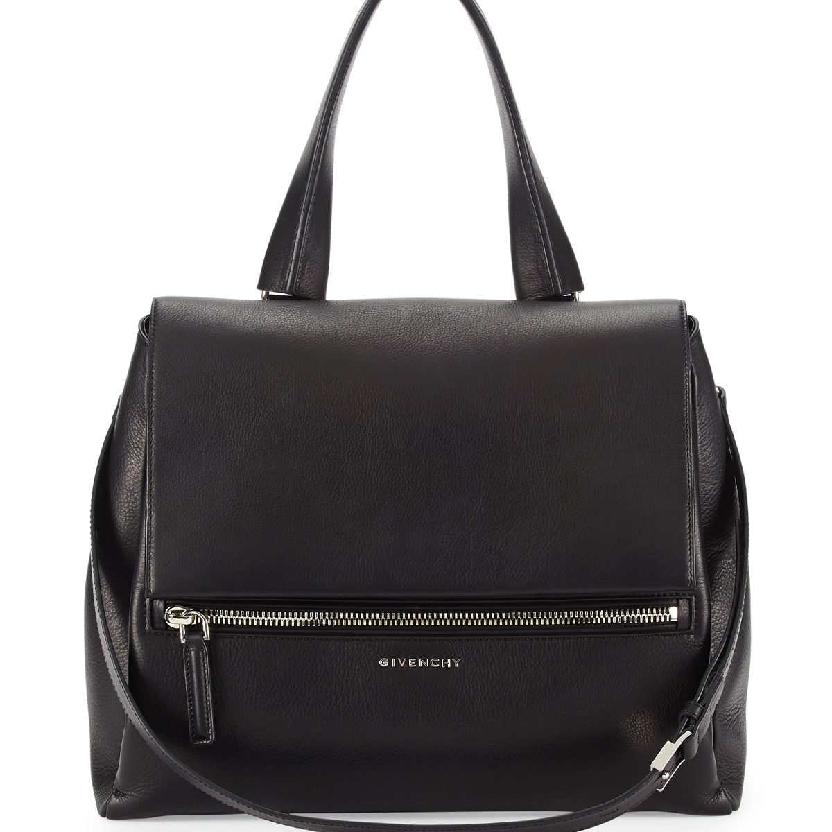 Givenchy Pandora Pure Satchel Bag Reference Guide - Spotted Fashion