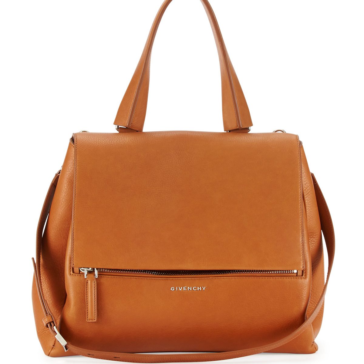 Givenchy Pandora Pure Satchel Bag Reference Guide - Spotted Fashion