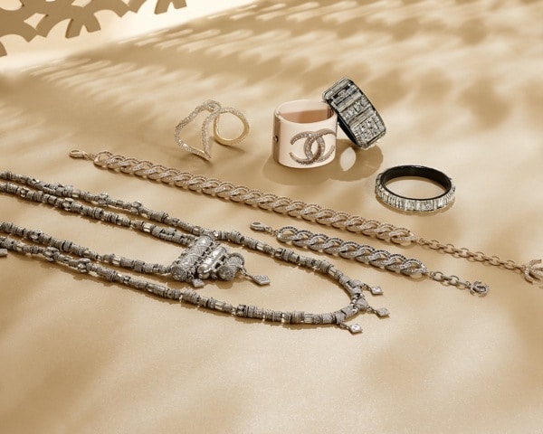 Chanel Accessories Reference Guide | Spotted Fashion