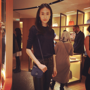 Moynat Sac Mignon Shoulder Bag Reference Guide - Spotted Fashion