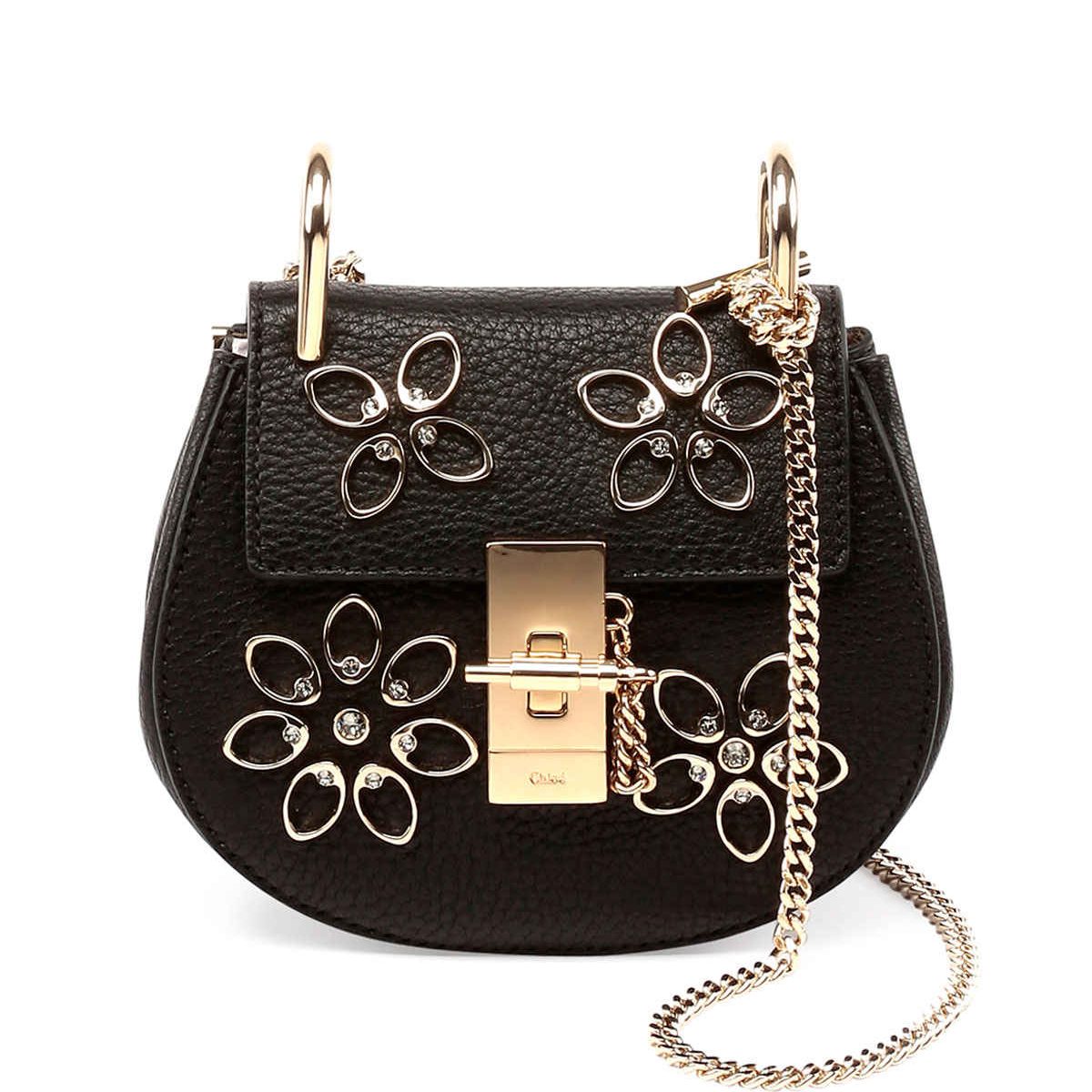 Chloe Spring/Summer 2016 Bag Collection - Spotted Fashion