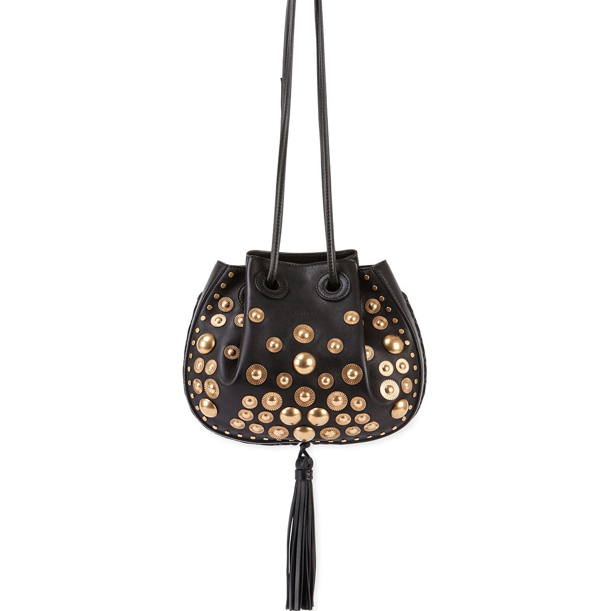 Chloe Resort 2016 Bag Collection Featuring Studded Bags - Spotted Fashion