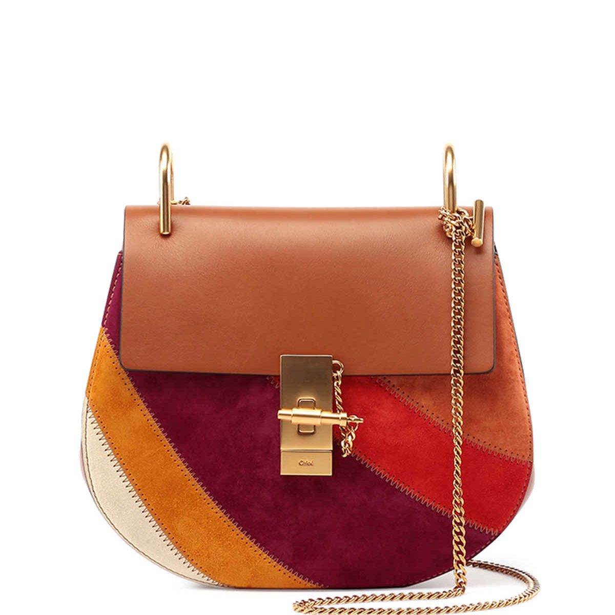 Chloe Spring/Summer 2016 Bag Collection - Spotted Fashion