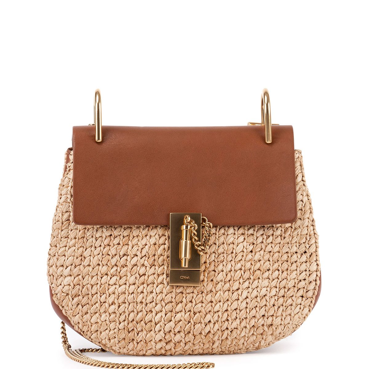 Chloe Resort 2016 Bag Collection Featuring Studded Bags - Spotted Fashion