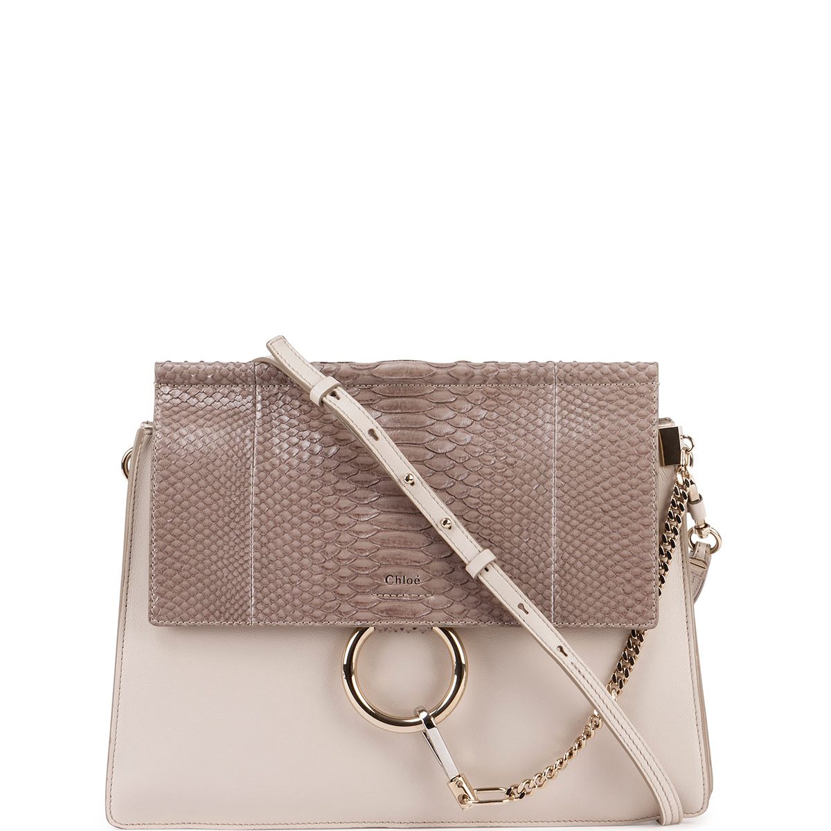 Chloe Resort 2016 Bag Collection Featuring Studded Bags - Spotted Fashion