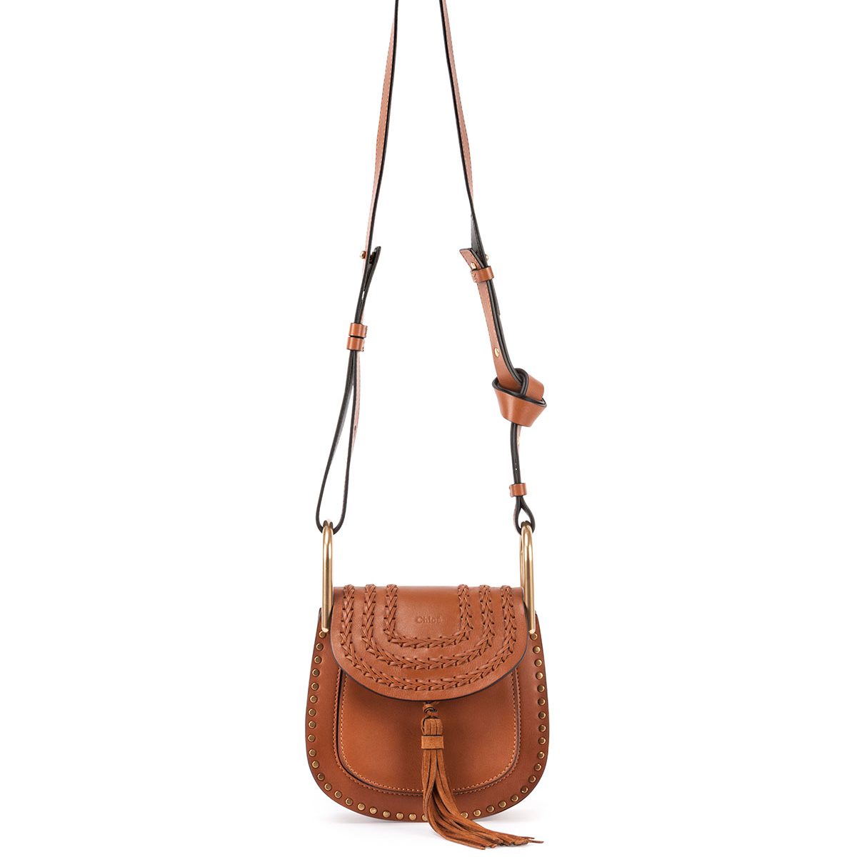 Chloe Resort 2016 Bag Collection Featuring Studded Bags - Spotted Fashion