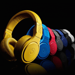 Beats x Fendi Pro Headphone Now Available In Stores - Spotted Fashion