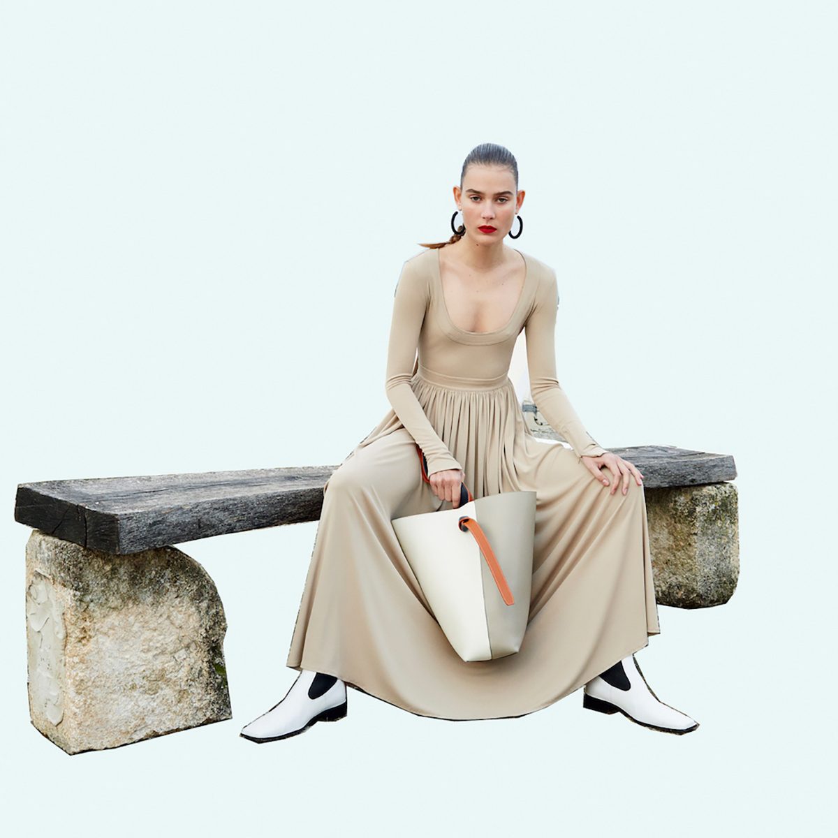 Celine Summer 2016 Ad Campaign - Spotted Fashion