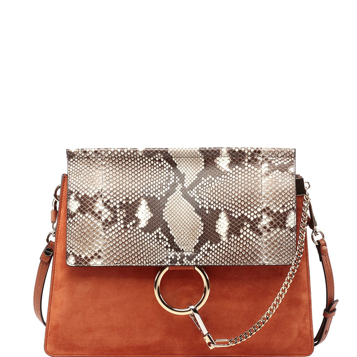 Chloe Spring/Summer 2016 Bag Collection - Spotted Fashion