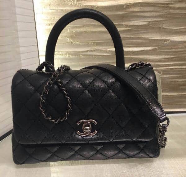 Chanel Coco Bag Mini | Paul Smith