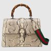 Gucci Dionysus Bag Reference Guide - Spotted Fashion