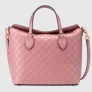 Gucci Fall/Winter 2016 Bag Collection - Spotted Fashion