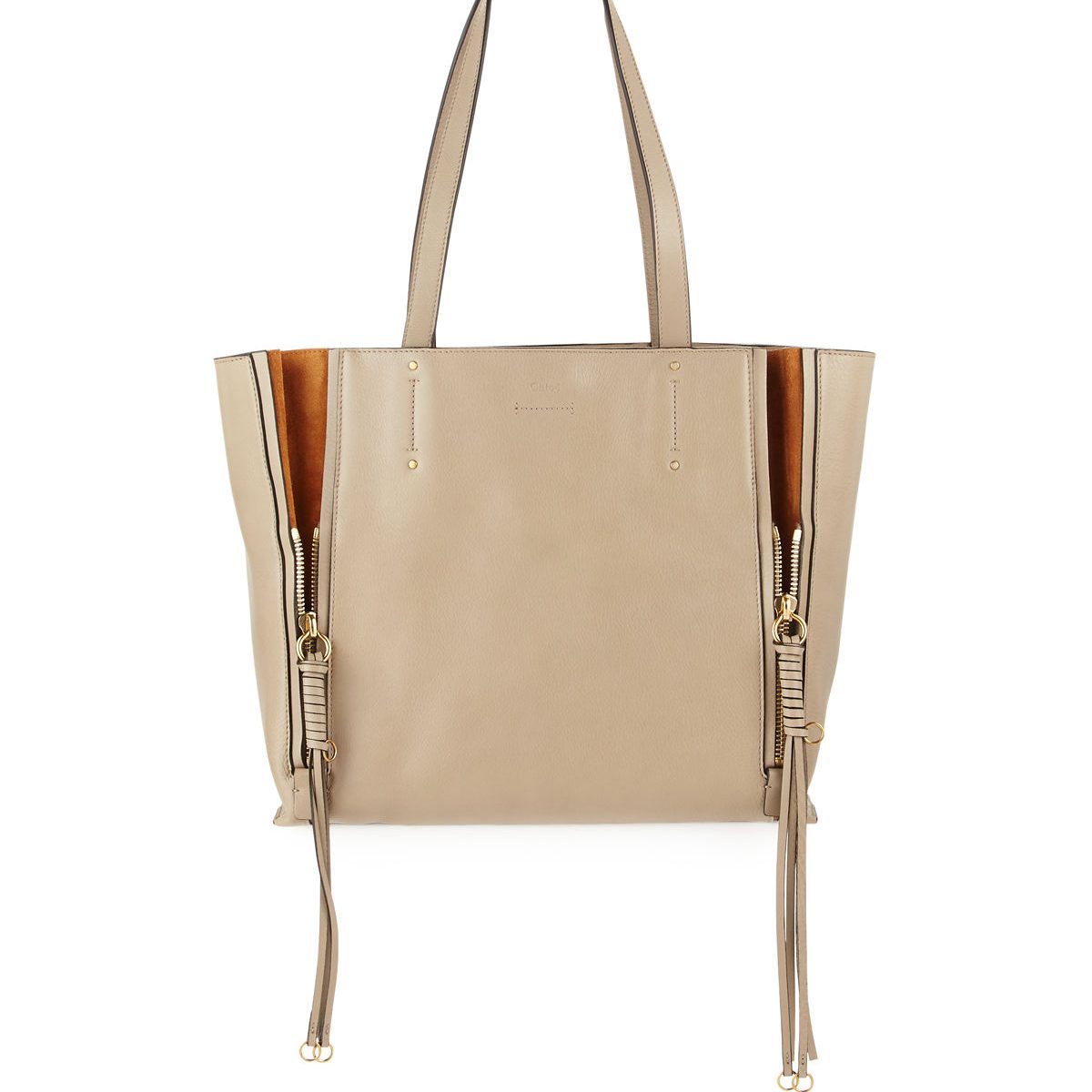 Chloe Resort 2017 Bag Collection Featuring The New Mily Bag - Spotted ...