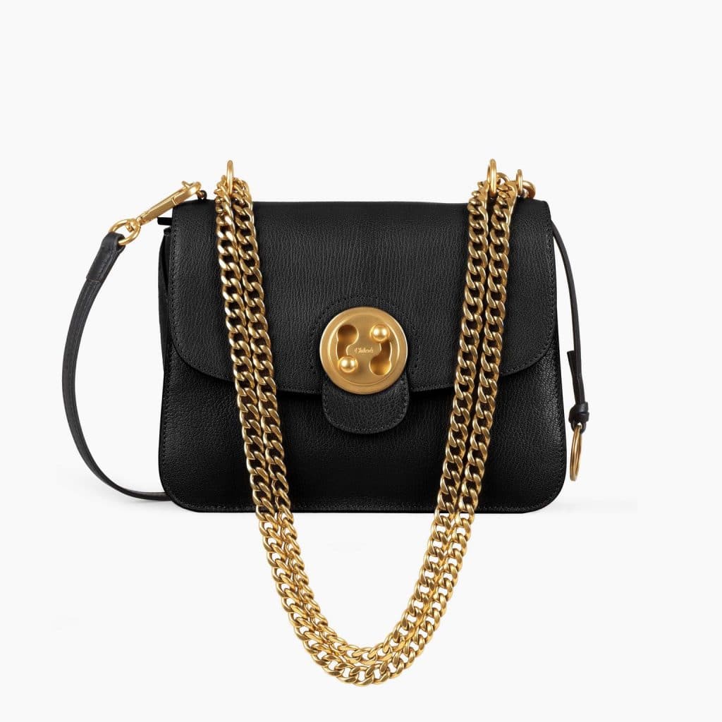 Chloe Mily Shoulder Bag Reference Guide - Spotted Fashion