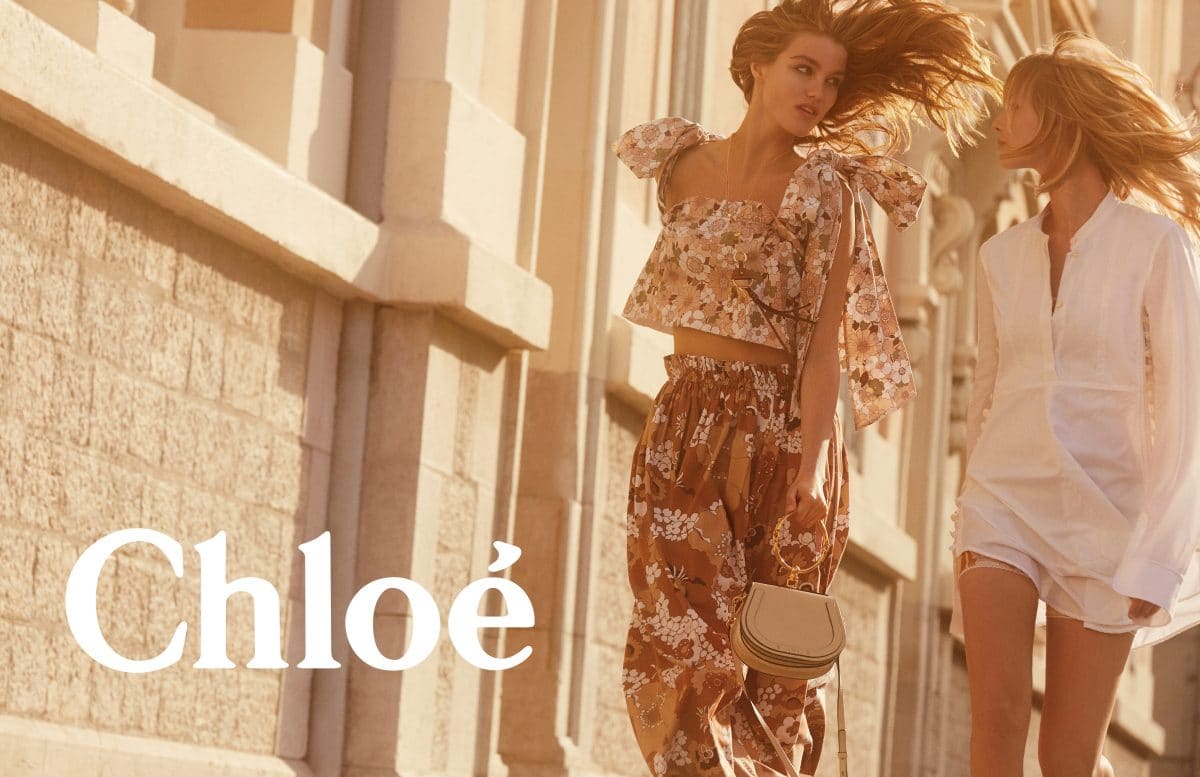 Chloe Ad
