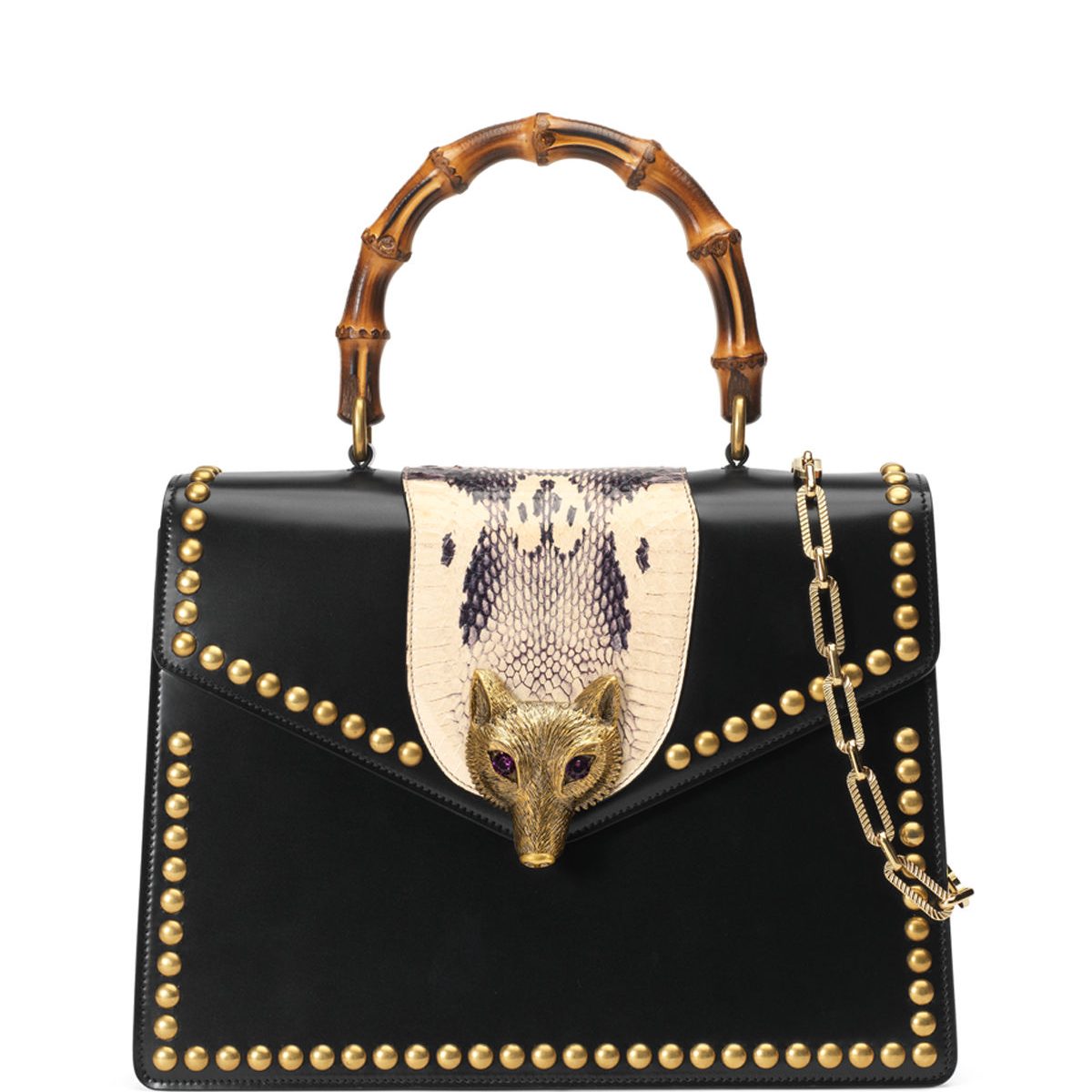 Gucci Spring/Summer 2017 Bag Collection - Spotted Fashion