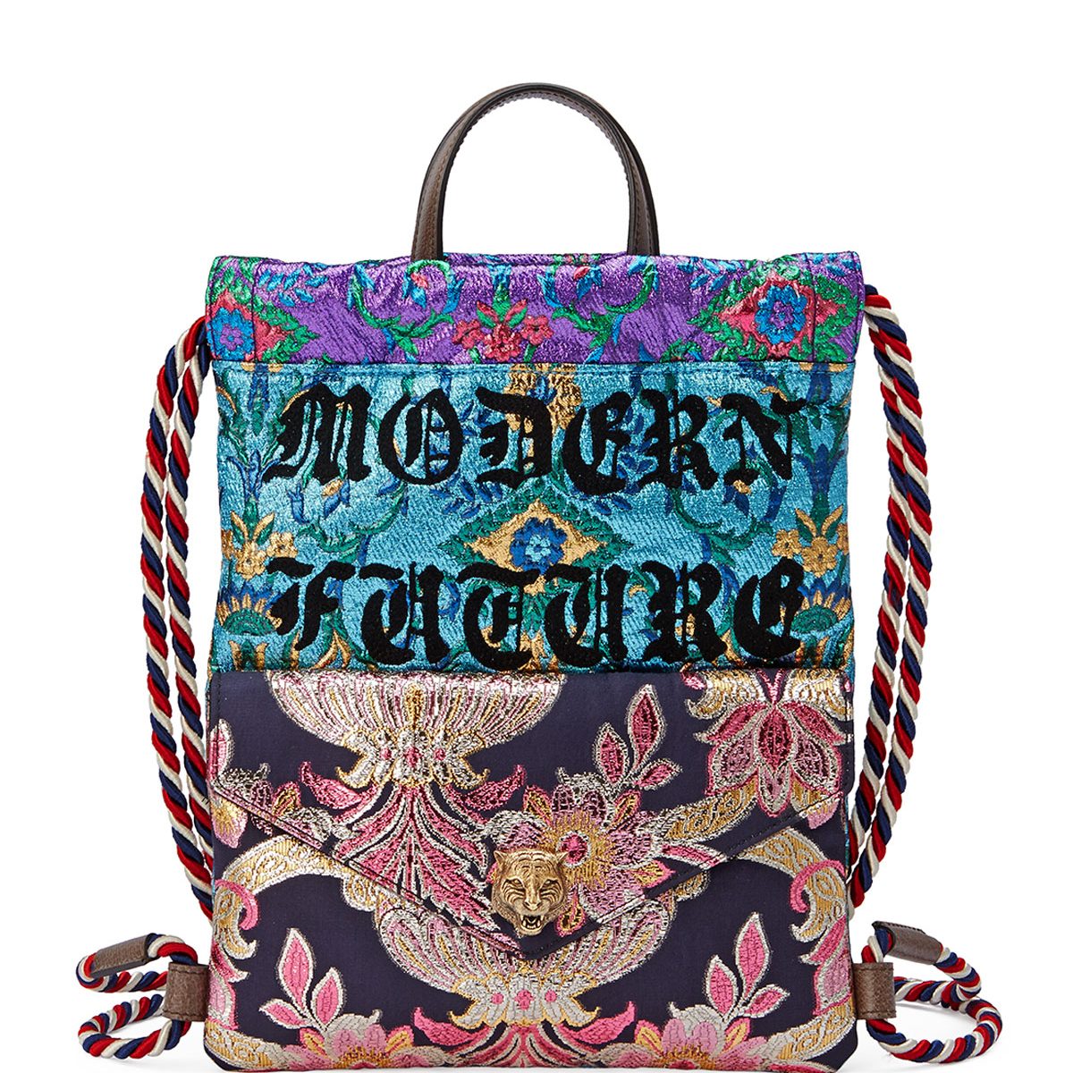 Gucci Spring/Summer 2017 Bag Collection - Spotted Fashion