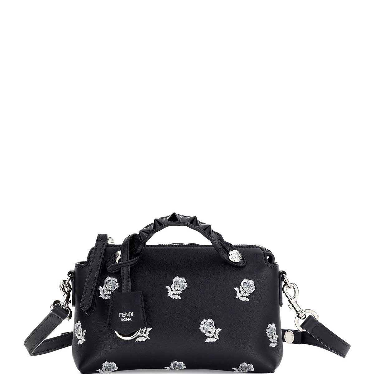 Fendi Spring/Summer 2017 Bag Collection - Spotted Fashion