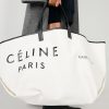 Celine Fall 2018 Bag Collection Featuring The Made in Tote Bags ...
