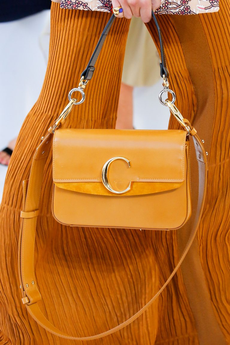 Chloe Archives - Spotted Fashion