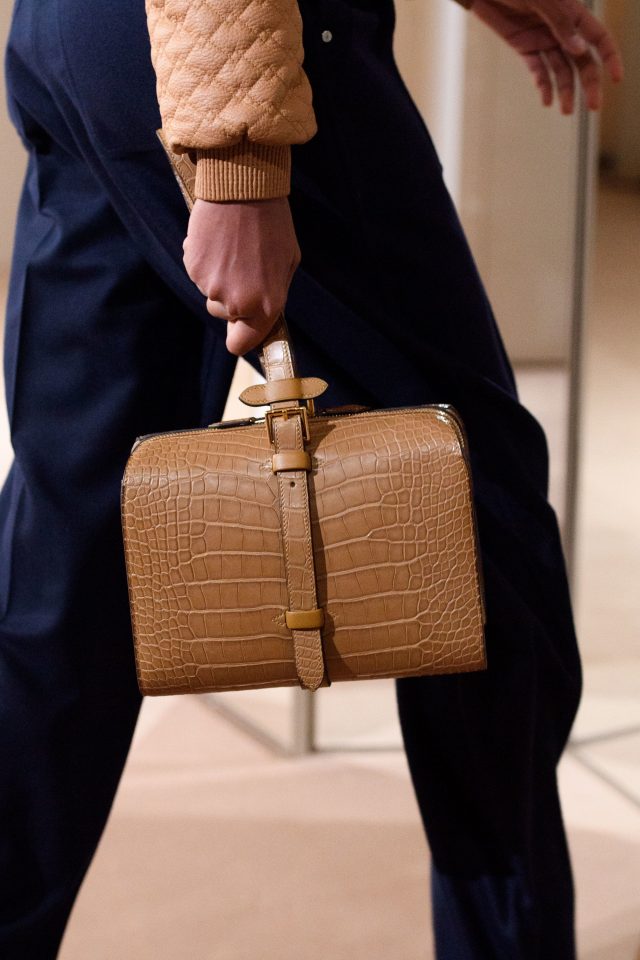 Hermes Collections Archives - Spotted Fashion