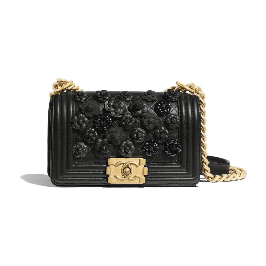 Singapore Chanel Bag Price List Reference Guide - Spotted Fashion