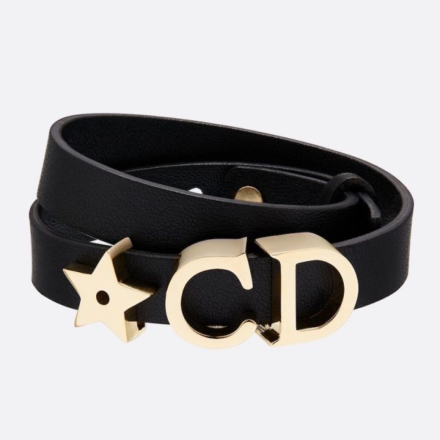 Dior My ABCDior Personalization Service - Spotted Fashion