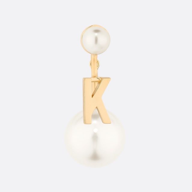 Dior My ABCDior Personalization Service - Spotted Fashion