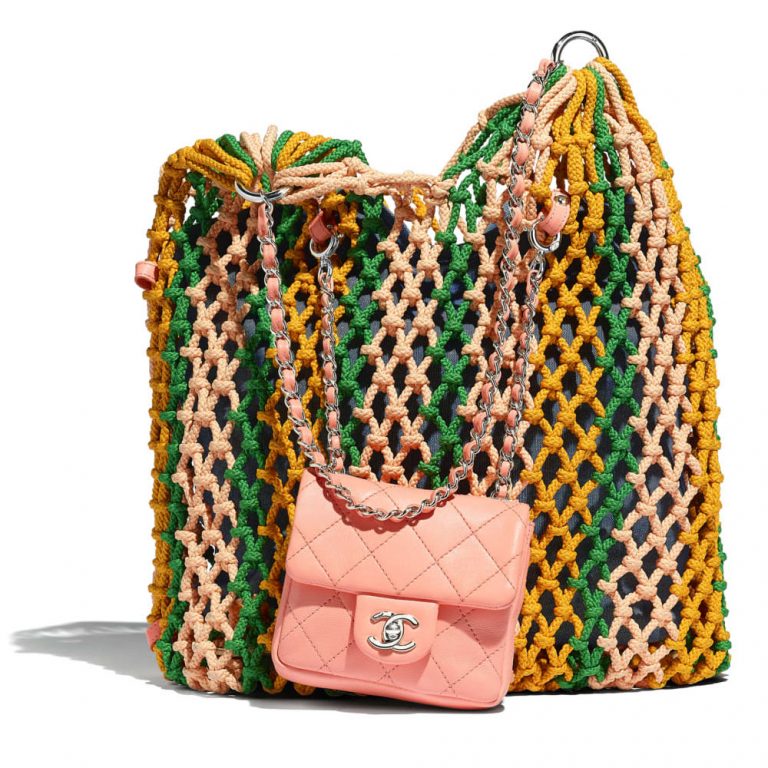 Designer Hobo Bags For Spring 2019 - Spotted Fashion