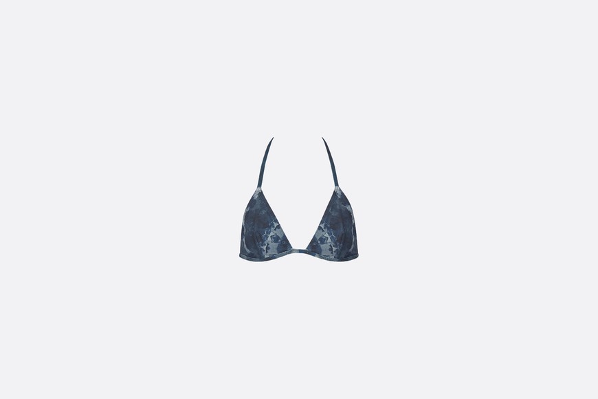 Dior Dioriviera Beachwear Capsule Collection - Spotted Fashion