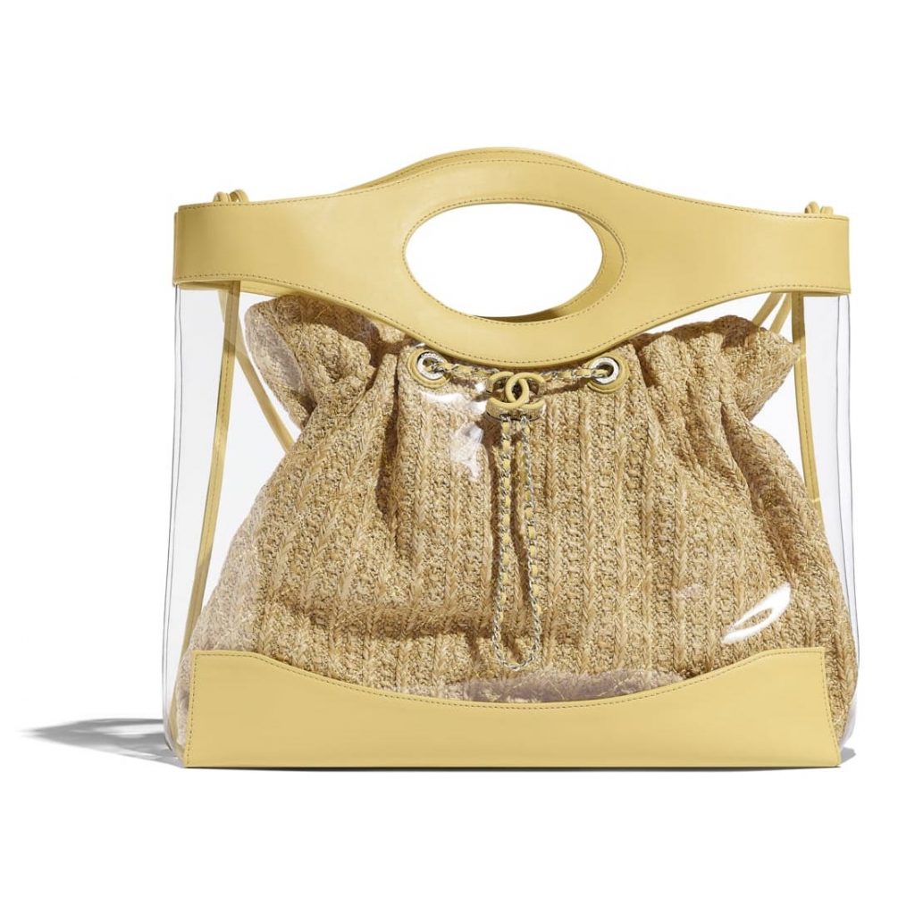 Top Five Lightweight Designer Bags For Summer - Spotted Fashion