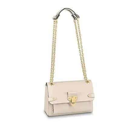 Louis Vuitton Vavin Chain Flap Bag Reference Guide - Spotted Fashion