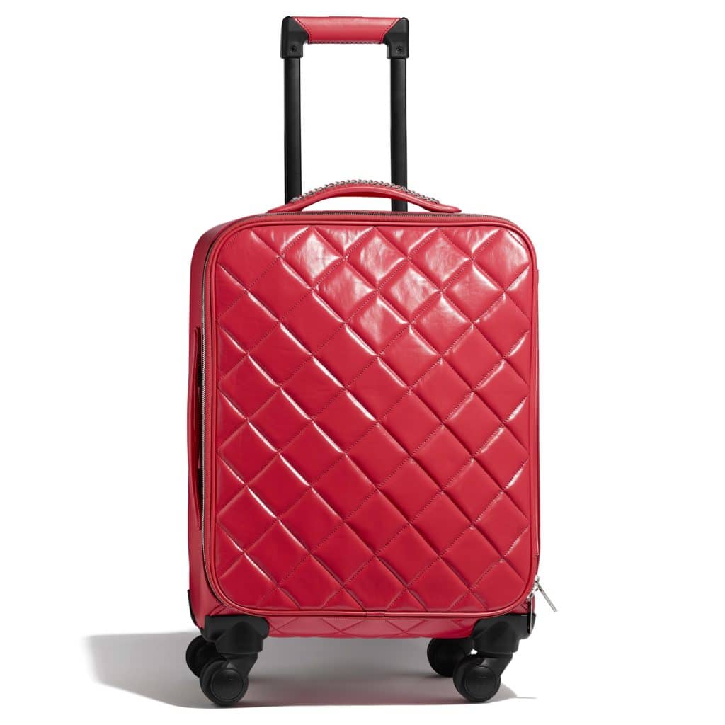 Chanel Cruise 2020 Bag Collection featuring Denim - Spotted Fashion