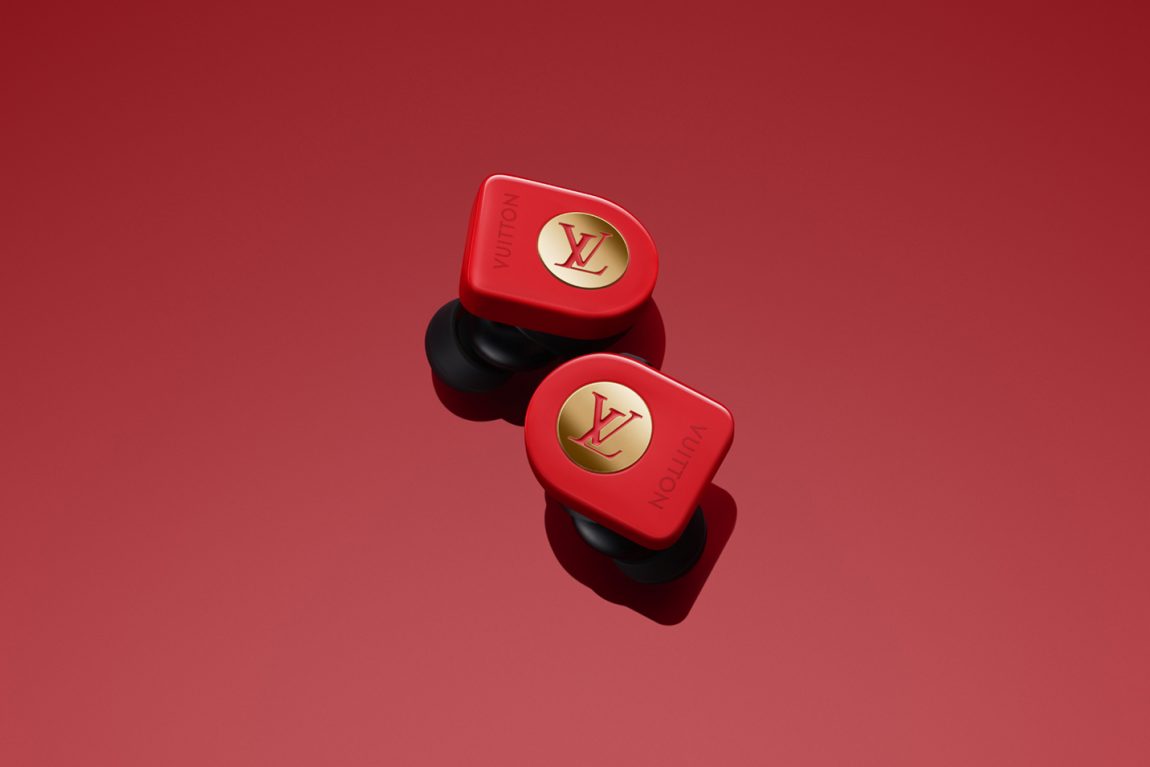 Louis Vuitton Horizon Earphones Reference Guide - Spotted Fashion