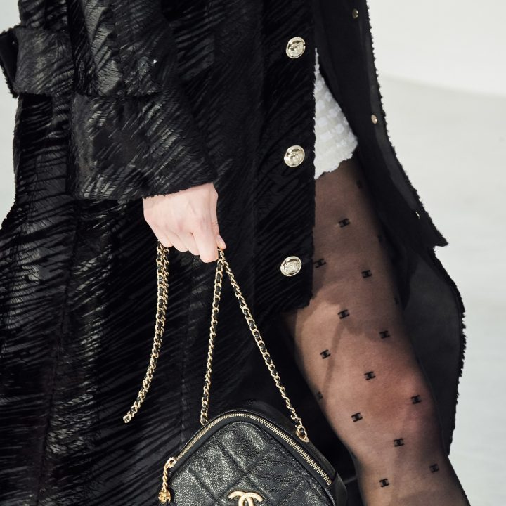 Chanel Fall Winter 2020 Runway Bag Collection - Spotted Fashion