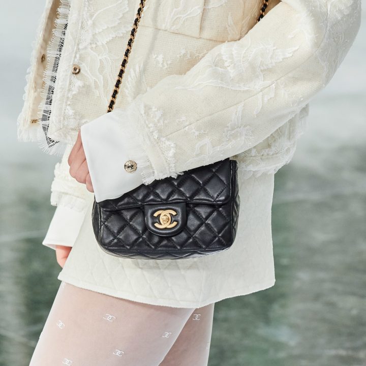 Chanel Fall Winter 2020 Runway Bag Collection - Spotted Fashion