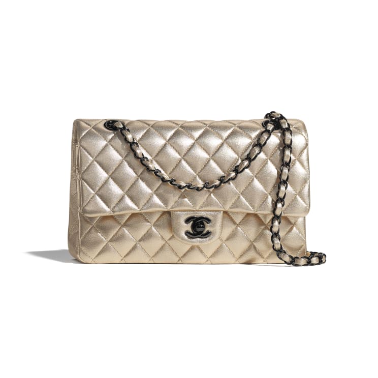 Chanel Spring 2021 Act 2 Bag Collection featuring Neon Colors - Spotted ...