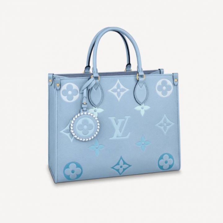 Louis Vuitton By the Pool Capsule Bag Collection - Spotted Fashion