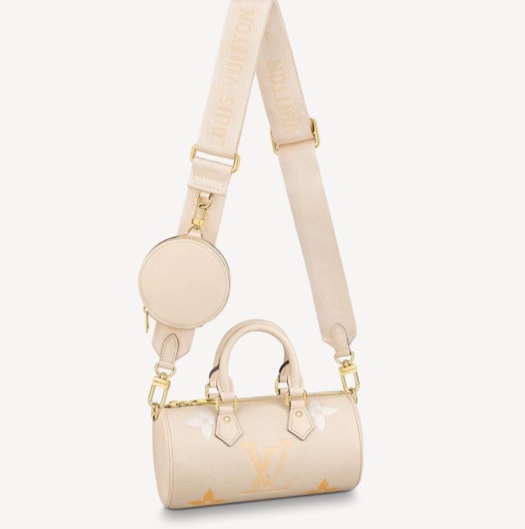 Louis Vuitton By the Pool Capsule Bag Collection - Spotted Fashion