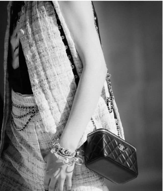 Chanel Purses 2022 | Paul Smith