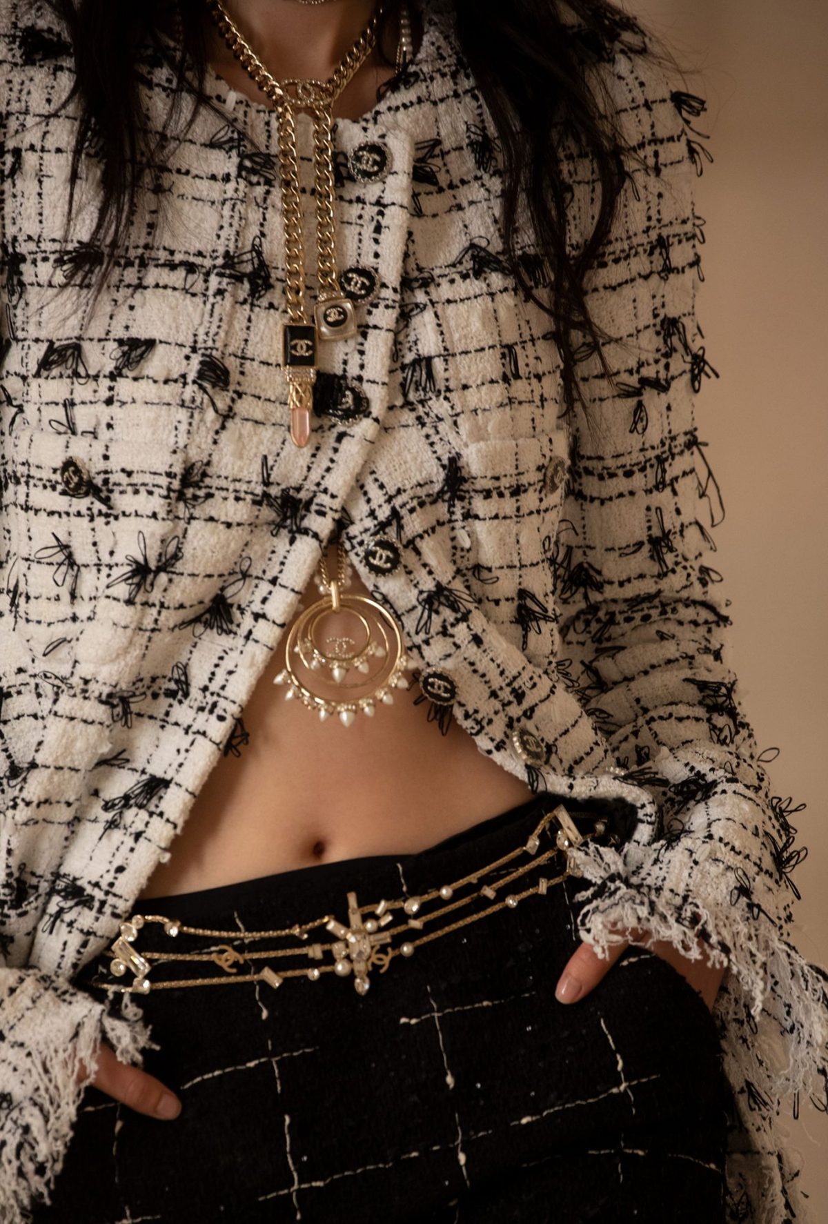 Chanel Handbags 2022 Collection | Paul Smith