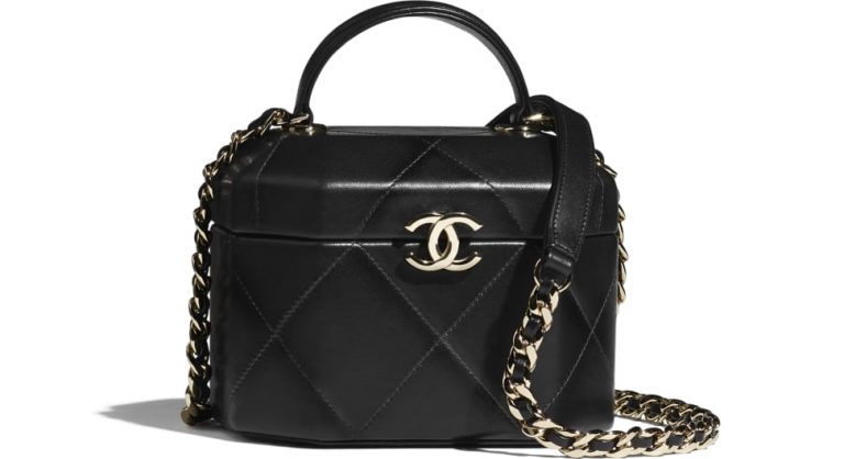 UK Chanel Bag Price List Reference Guide - Spotted Fashion