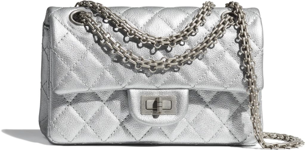 Chanel Handbags 2021 Uke | Paul Smith