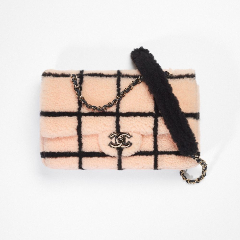 Chanel Fall-Winter 2021/22 Act 1 Bags - Spotted Fashion