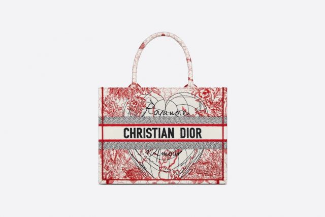 Europe Dior Bag Price List Reference Guide - Spotted Fashion