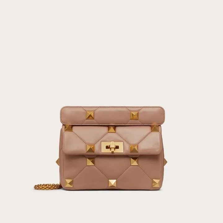 Valentino Fall 2021 Bag Collection - Spotted Fashion