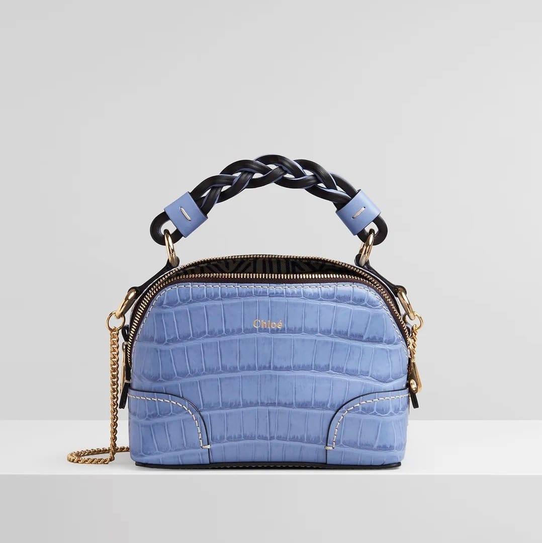 Chloé Fall 2021 Bag Collection - Spotted Fashion